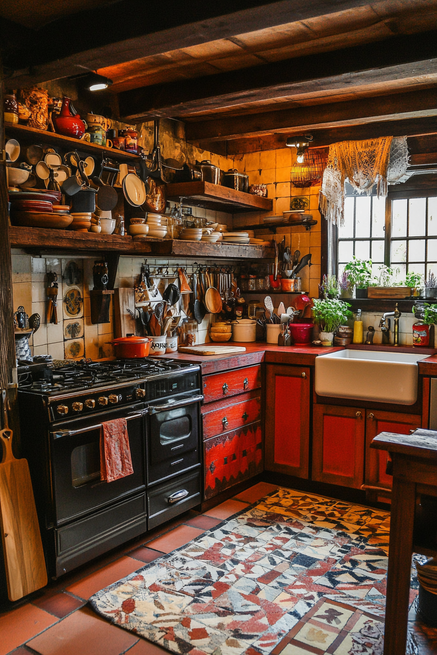 25+ Must-See Garage Kitchen Ideas 2025 – Home Design & Decor