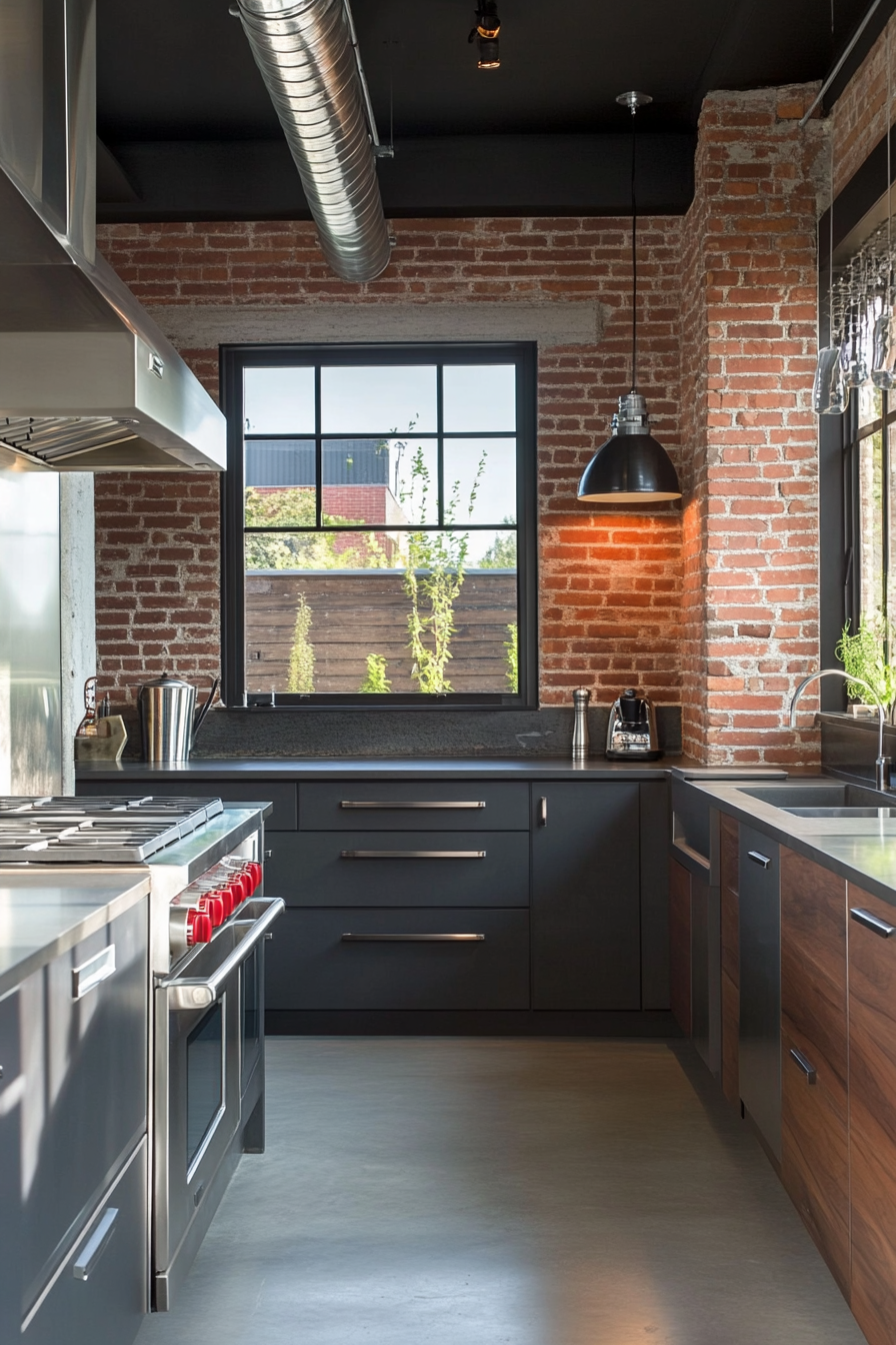 25+ Modern Kitchen Ideas You Can’t Miss in 2025 – Home Design & Decor